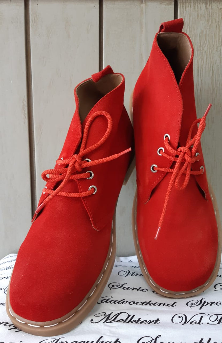 Skoene – Die Voriemôl