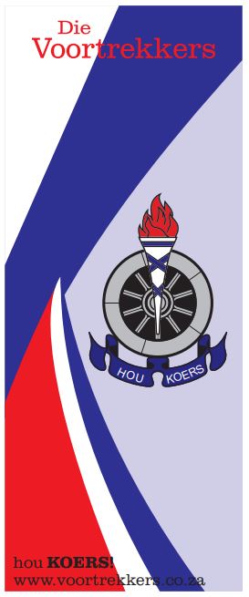 Bemarkingsmateriaal – Die Voriemôl