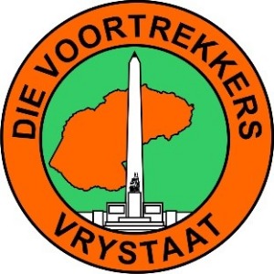 Gebiedswapen - Vrystaat – Die Voriemôl