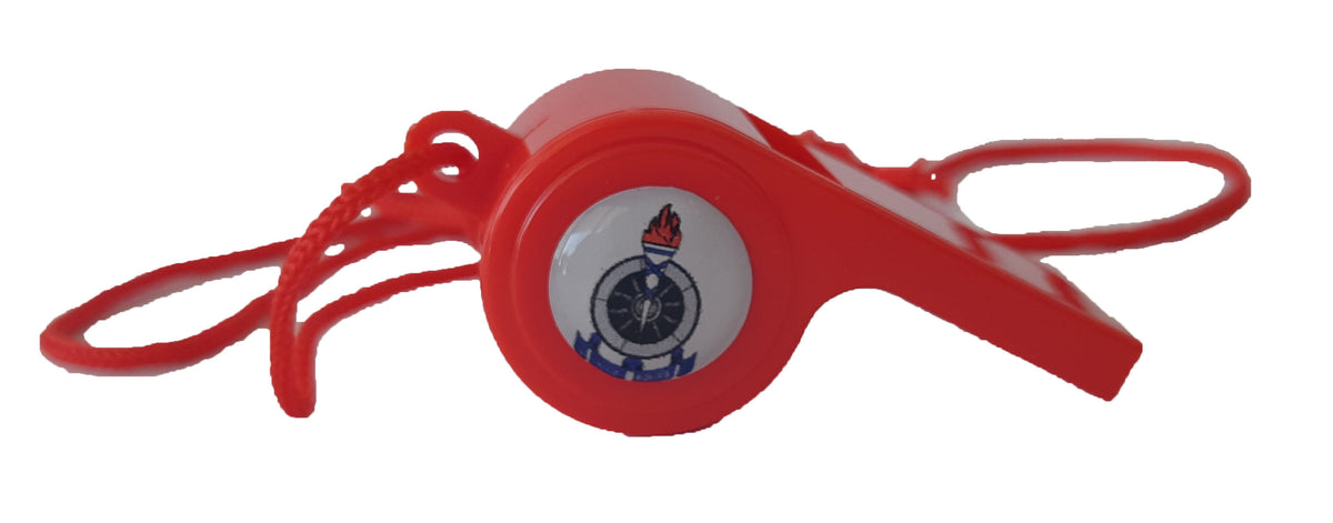 Fluitjie – Die Voriemôl