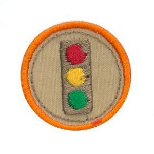 PD's: Kenteken Gr 1 - Padveiligheid – Die Voriemôl